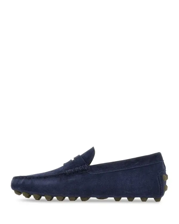 TOD'S Gommino Slip-on Loafers