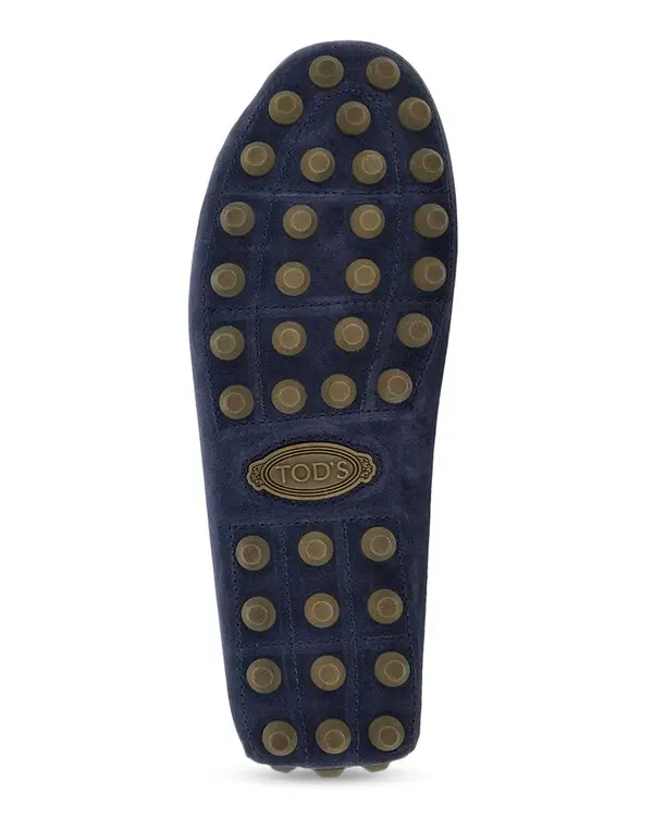 TOD'S Gommino Slip-on Loafers