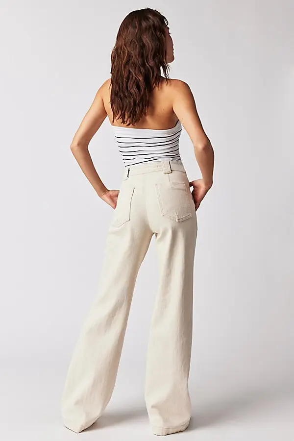 Closed Aria Trouser Jeans