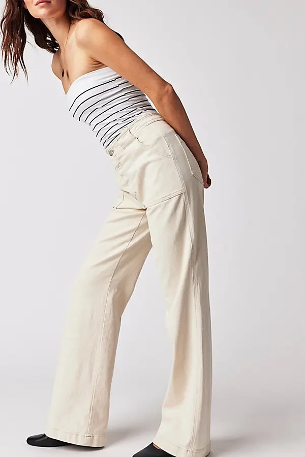 Closed Aria Trouser Jeans