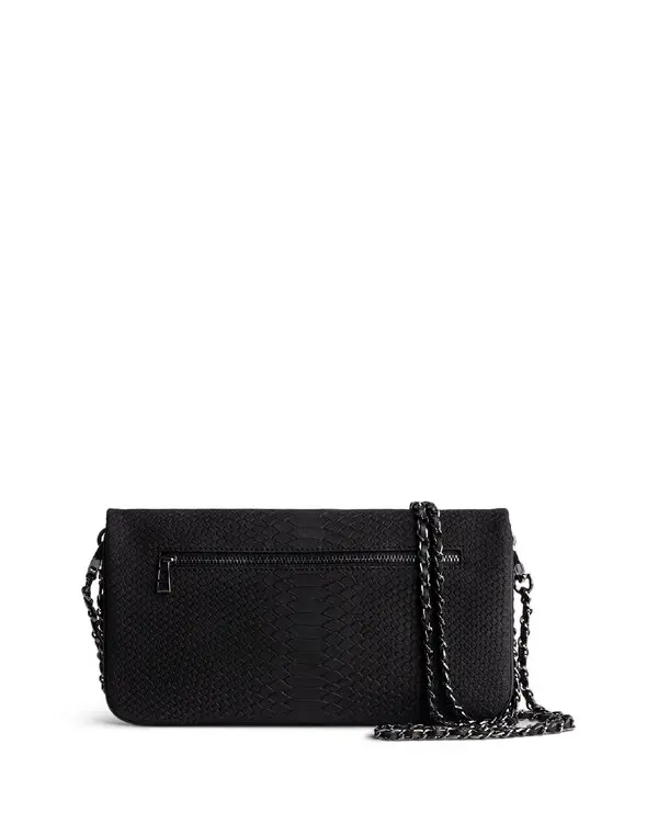 Zadig&Voltaire Small Leather Handbag