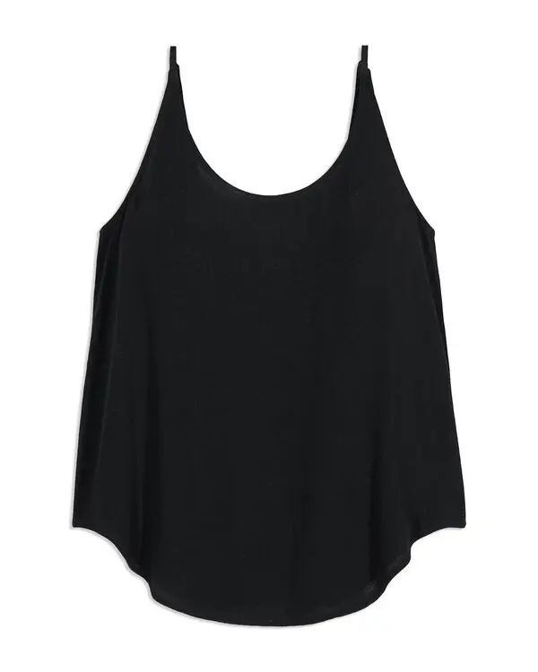 Ba&sh Figue Tank Top - Noir