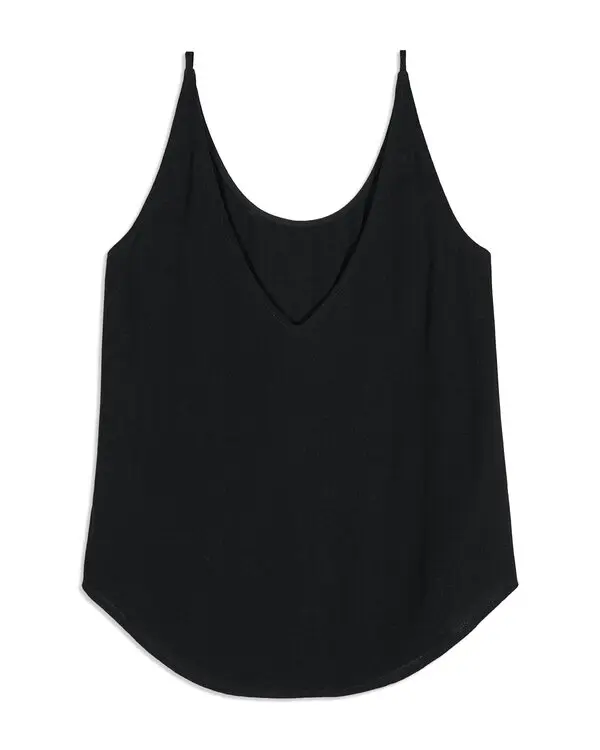 Ba&sh Figue Tank Top - Noir