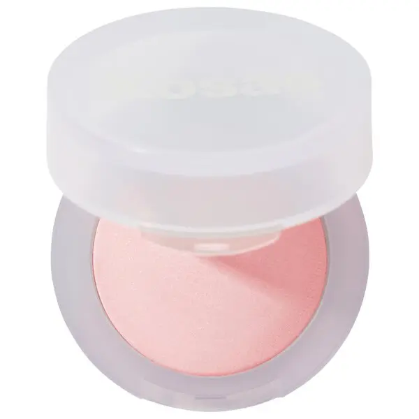 KOSAS Minipoudre Végane Fixatrice Et Lissante Sans Talc Cloud Set Baked - Candy