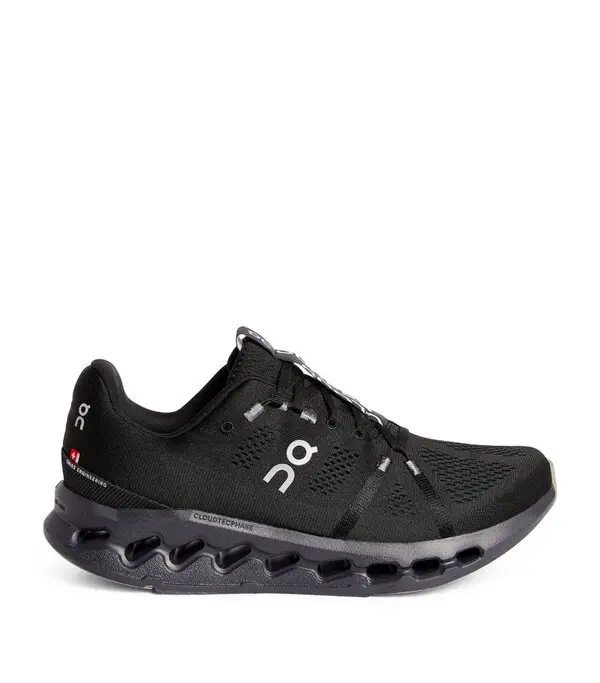 On Cloudsurfer Trainers