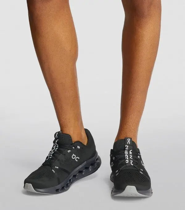 On Cloudsurfer Trainers