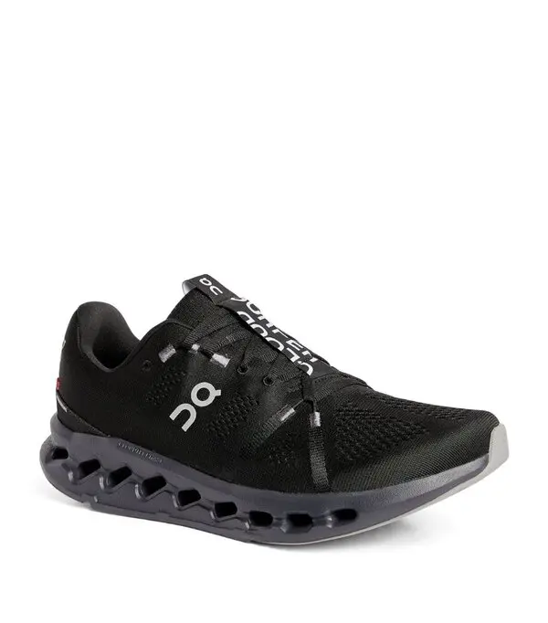 On Cloudsurfer Trainers