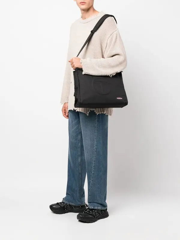 EASTPAK X Telfar Medium Shopper Backpack