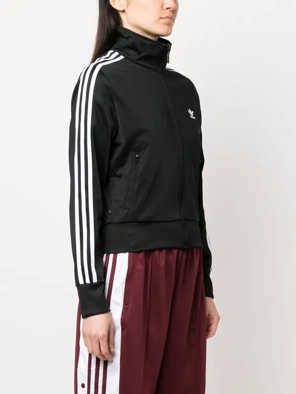 Adidas 3-stripe Track Jacket