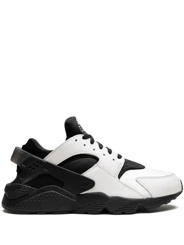 Nike Air Huarache Sneakers - White