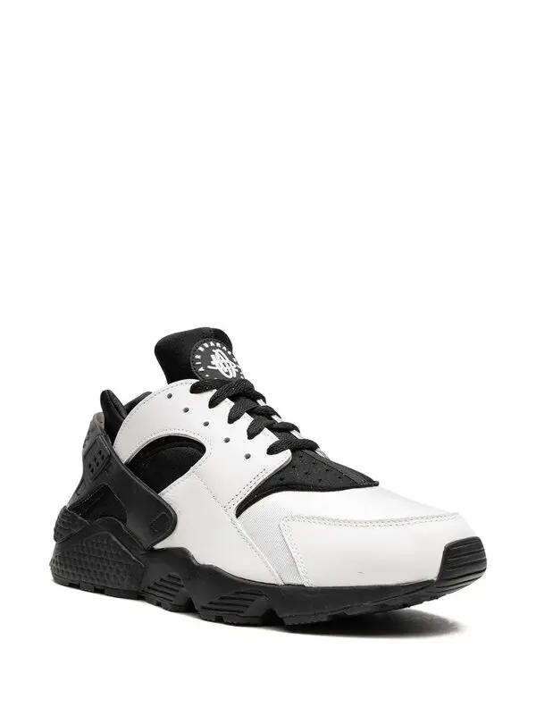 Nike Air Huarache Sneakers - White