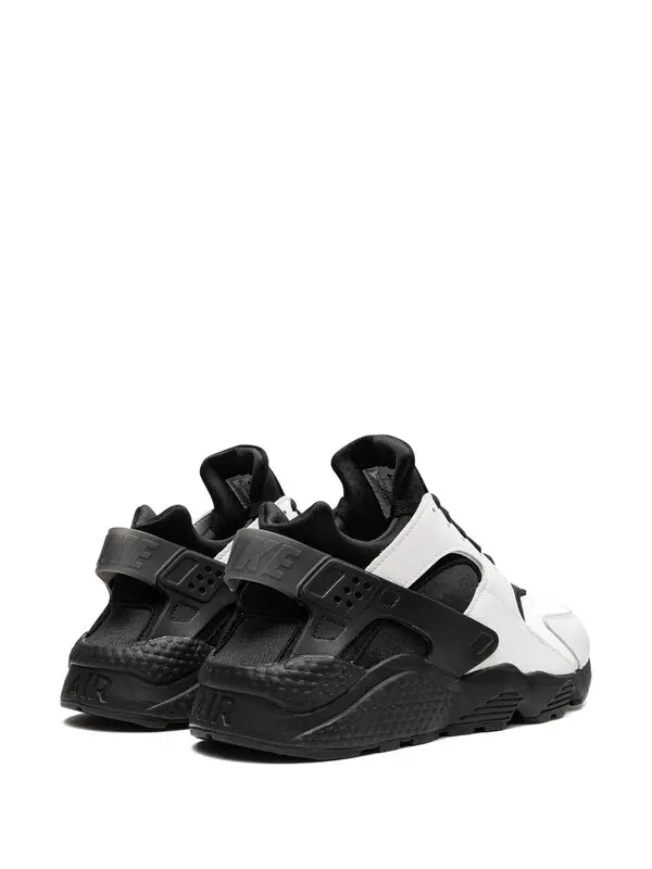 Nike Air Huarache Sneakers - White