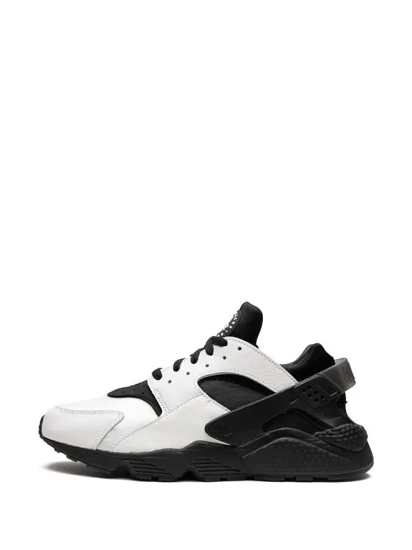 Nike Air Huarache Sneakers - White