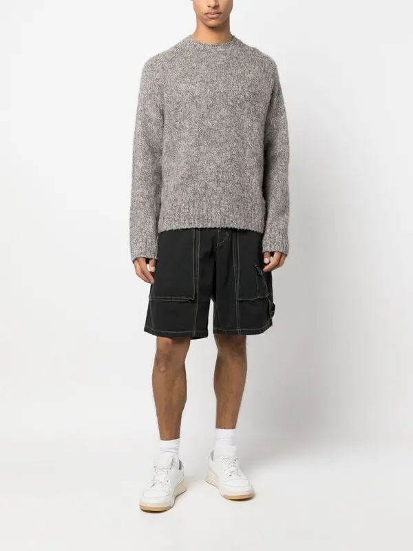 MARANT Peio Bermuda Shorts