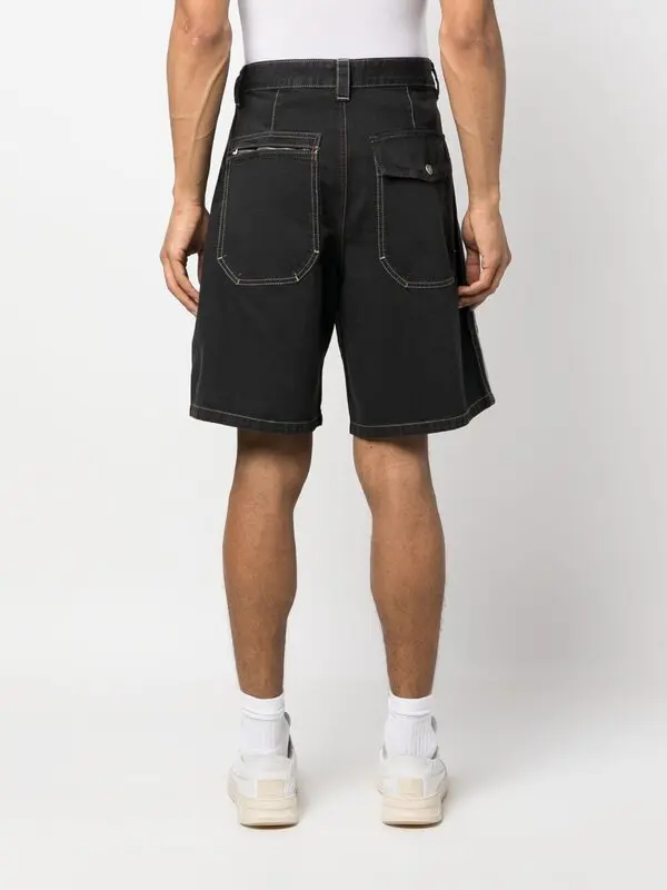 MARANT Peio Bermuda Shorts