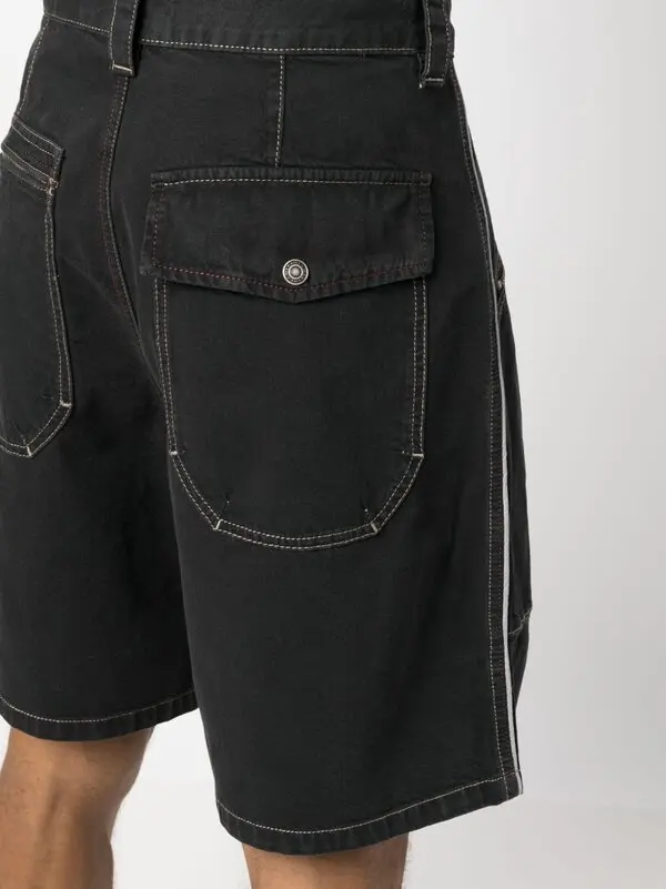 MARANT Peio Bermuda Shorts