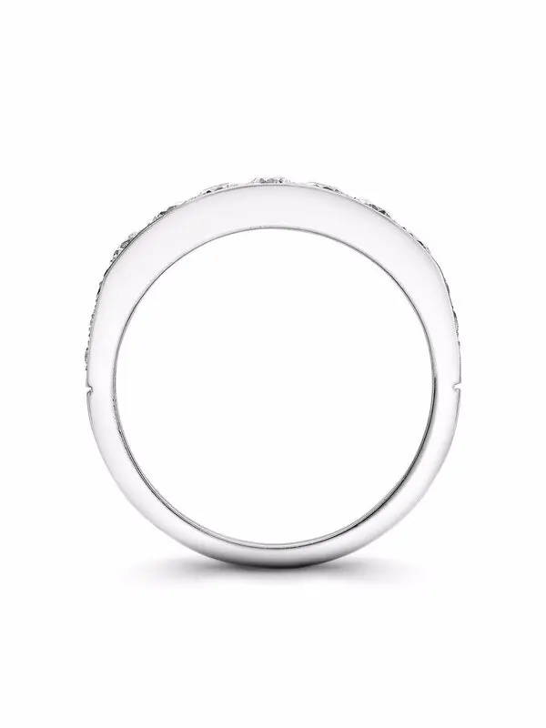 PRAGNELL Platinum Diamond Ring