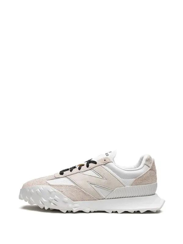 NEW BALANCE Staud Xc-72 Moonbeam Sneakers