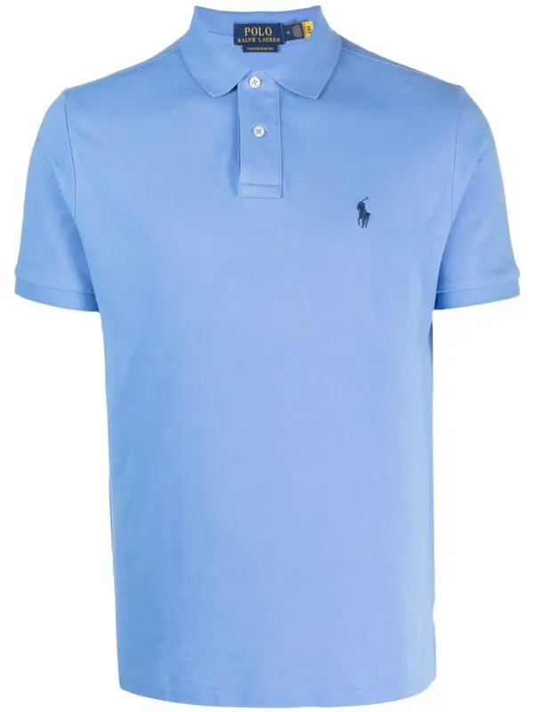 Polo Ralph Lauren Cotton Polo Shirt
