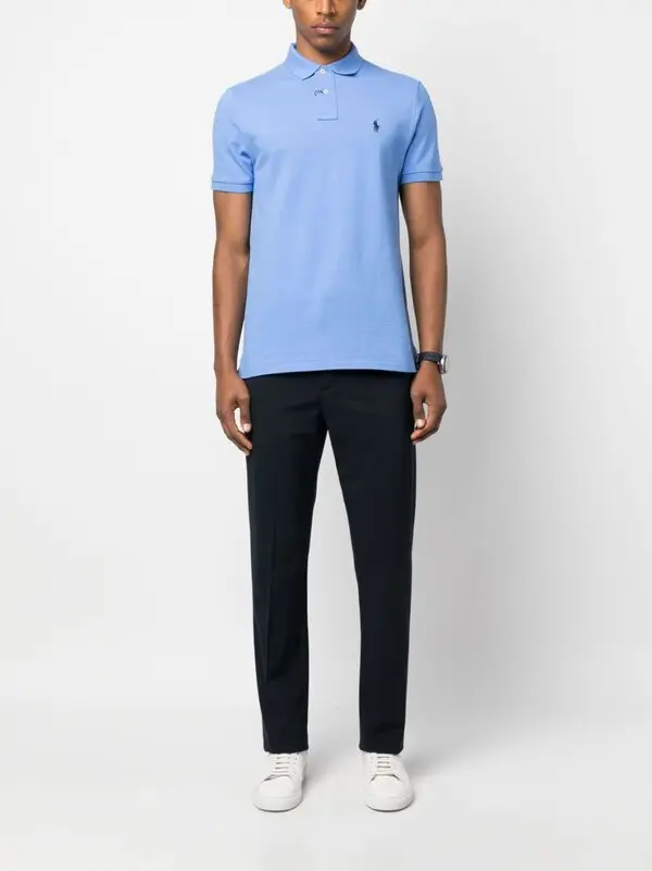 Polo Ralph Lauren Cotton Polo Shirt