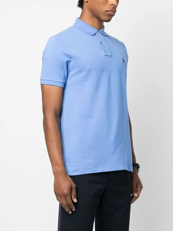 Polo Ralph Lauren Cotton Polo Shirt