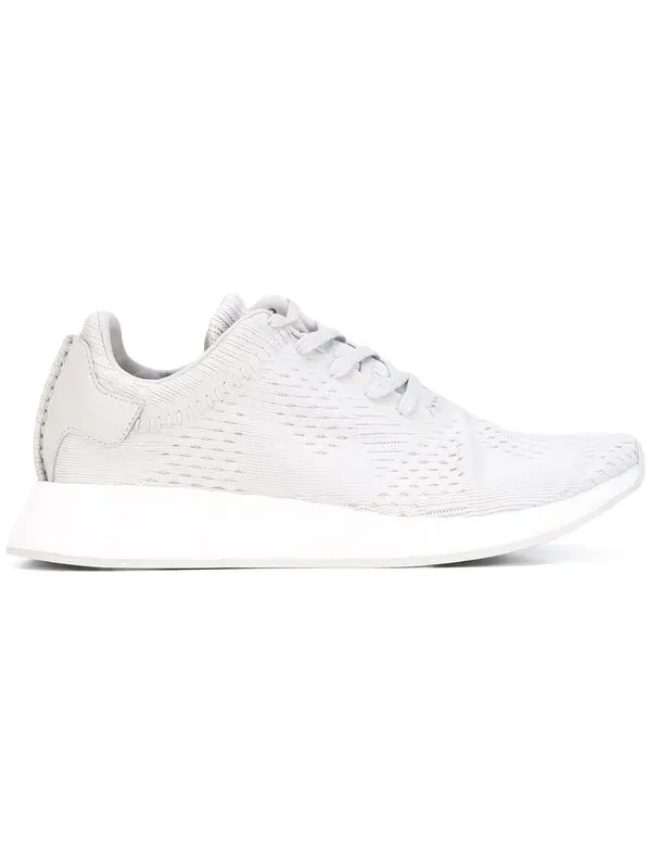 Adidas X Wings + Horns Nmd_r2 Sneakers - Grey
