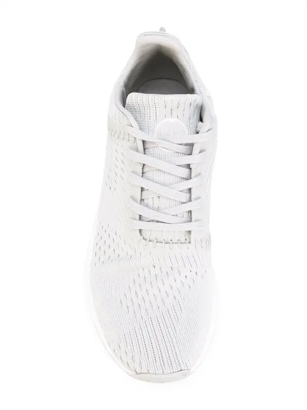 Adidas X Wings + Horns Nmd_r2 Sneakers - Grey