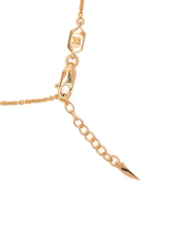 MISSOMA Virgo Star Sign Bracelet