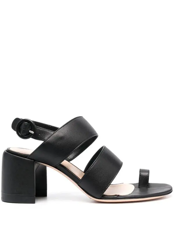 Agl Lunar 65mm Heeled Sandals