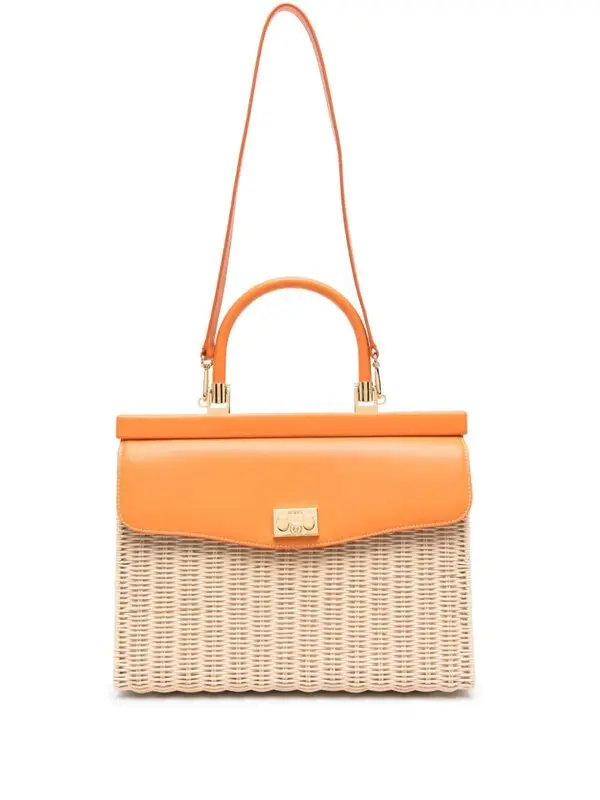 Rodo Willow Paris Top-handle Bag
