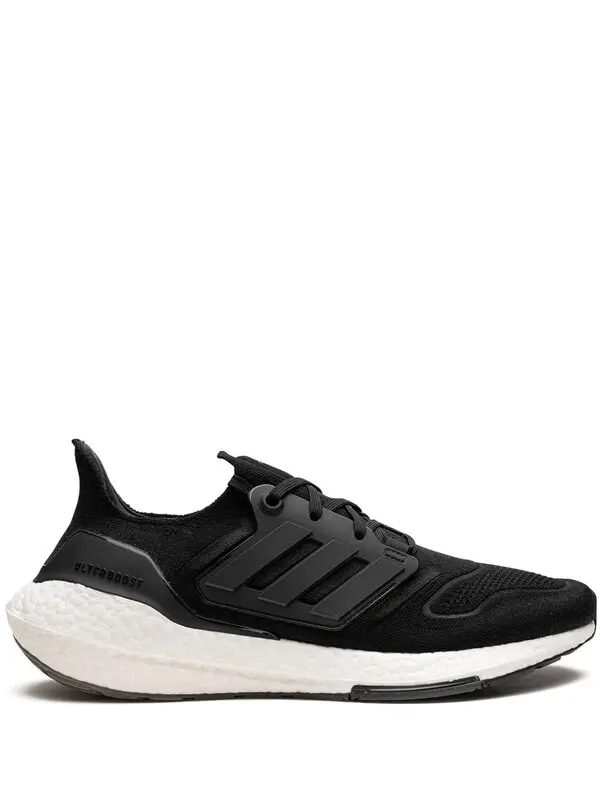 Adidas Ultraboost 22 Sneakers - Black