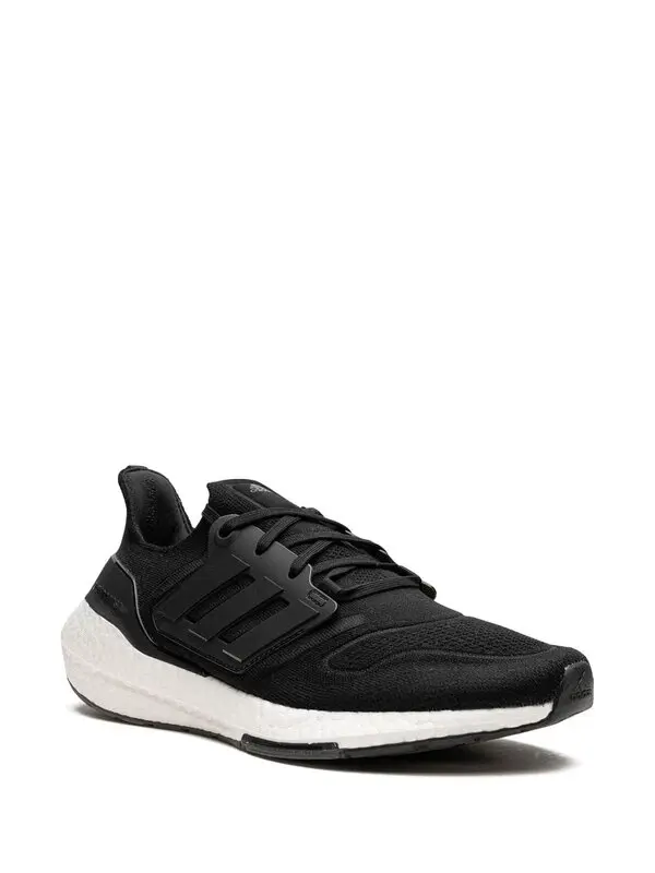 Adidas Ultraboost 22 Sneakers - Black