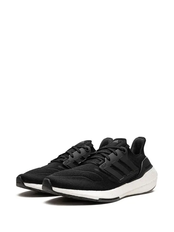 Adidas Ultraboost 22 Sneakers - Black