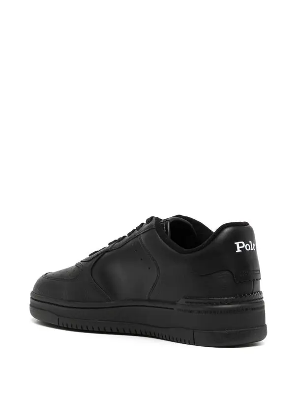 Polo Ralph Lauren Court Low-top Sneakers