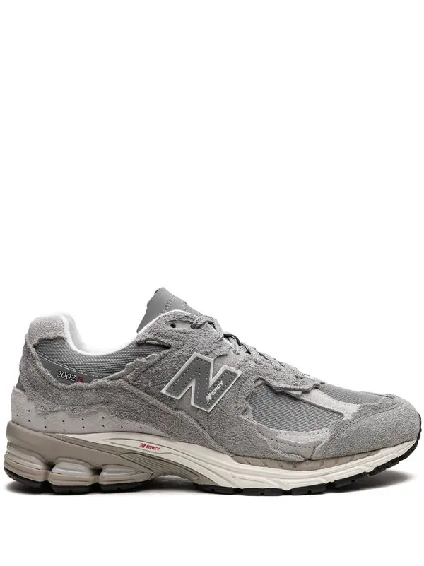 NEW BALANCE 2002r Sneakers - Grey