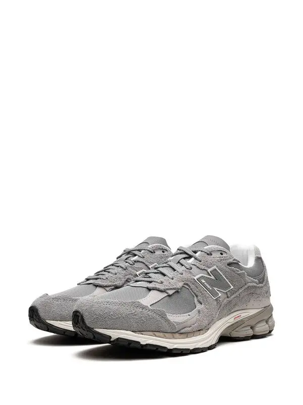 NEW BALANCE 2002r Sneakers - Grey