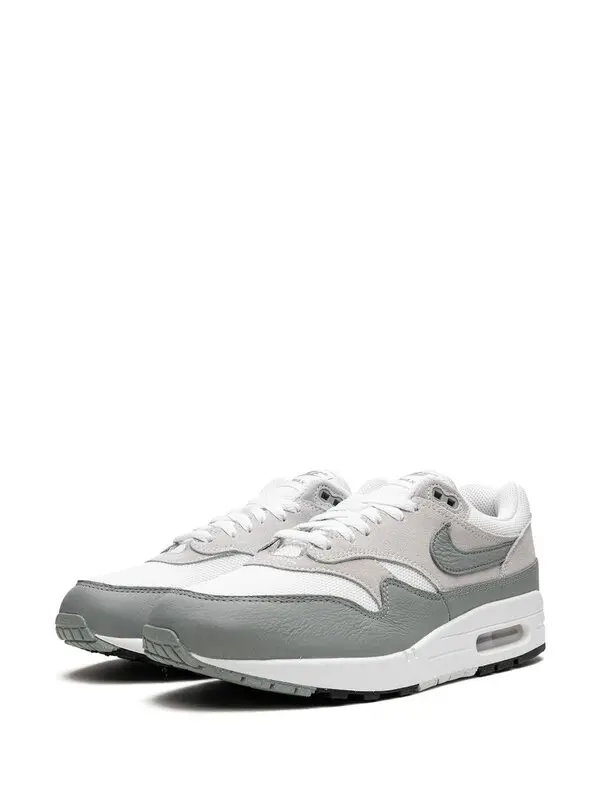 Nike Air Max 1 Sneakers - Green