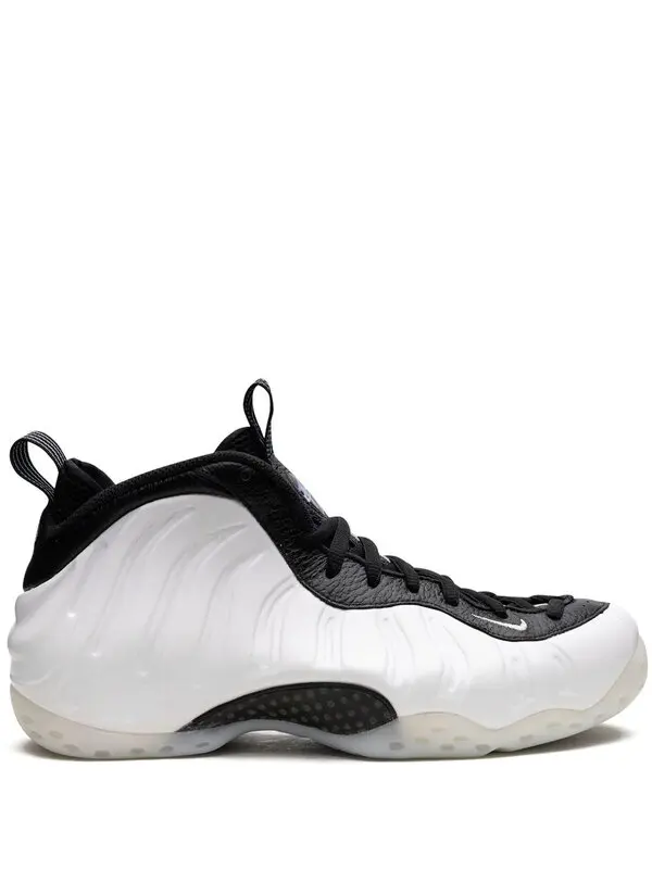 Nike Air Foamposite One Pe Sneakers - White