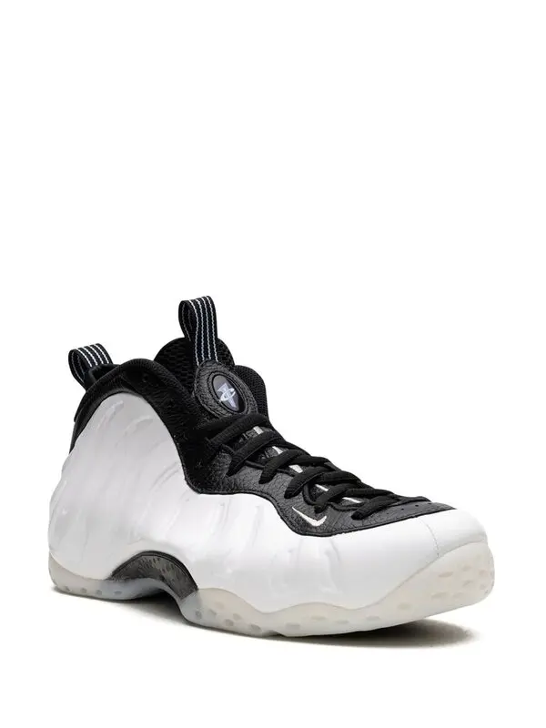 Nike Air Foamposite One Pe Sneakers - White