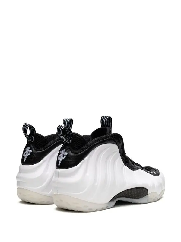 Nike Air Foamposite One Pe Sneakers - White