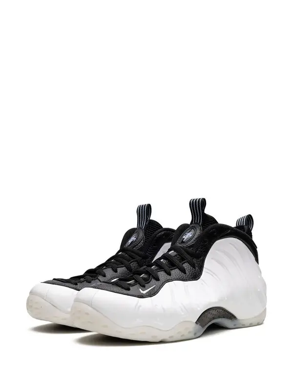 Nike Air Foamposite One Pe Sneakers - White