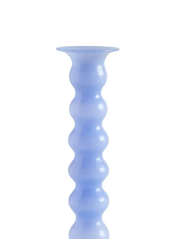 HAY Wavy Large Candle Holder