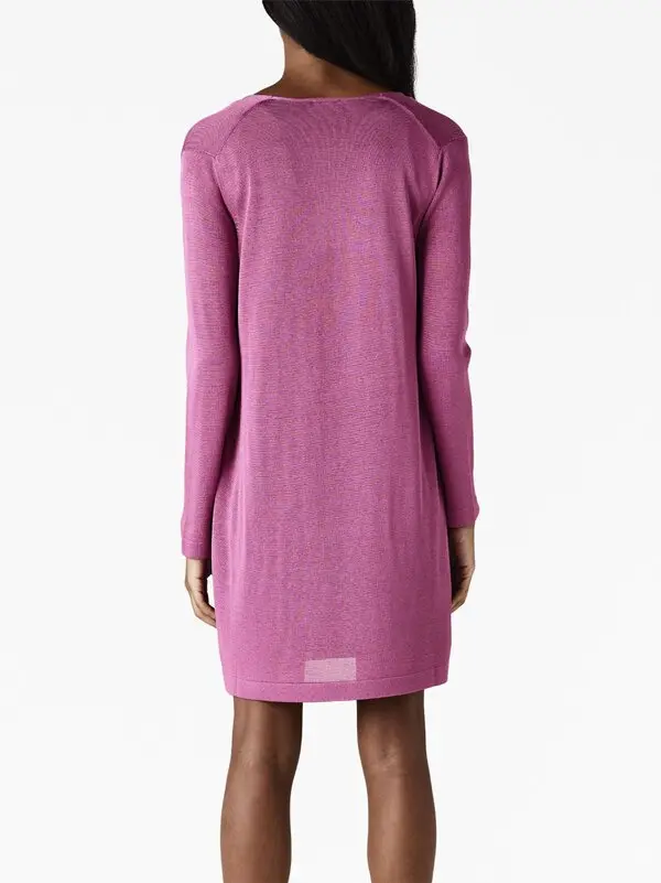 TOM FORD Open-front Midi Cardigan