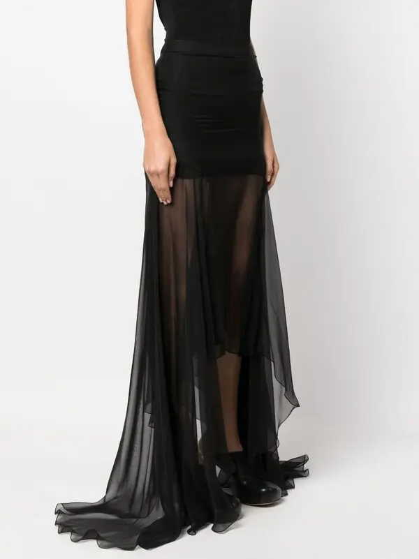 chinese dress ladies Long Sweetheart Prom Dress with A-Line Chiffon Skirt Royal Blue / 8