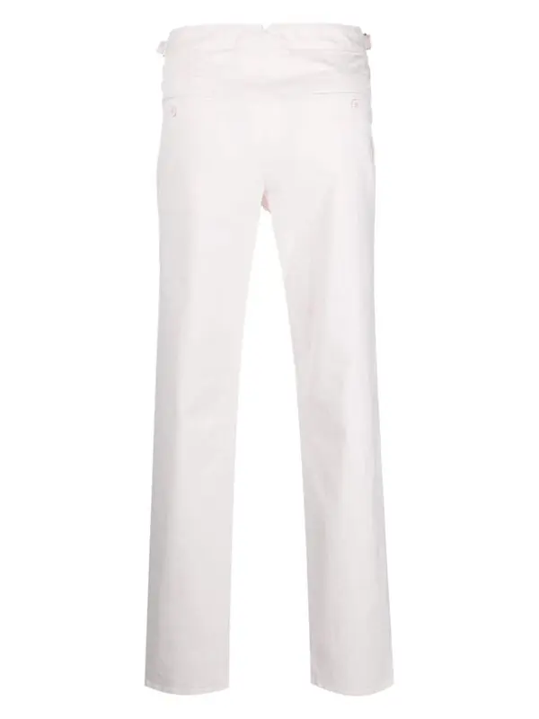 Orlebar Brown Fallon Tapered-leg Trousers