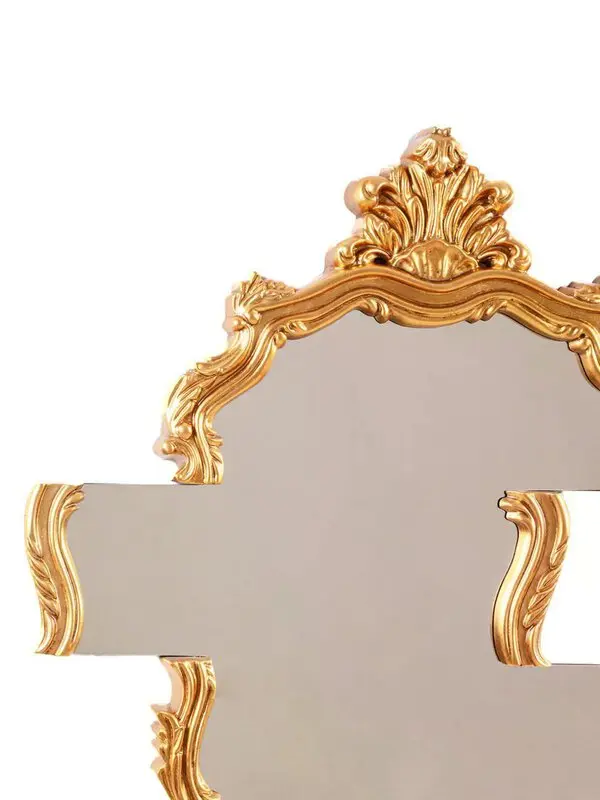 SELETTI Tetris Frame Mirror
