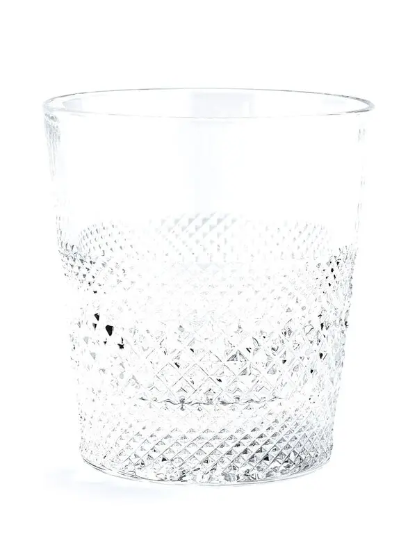 SOHO HOME Huxley Lowball Glasses Set