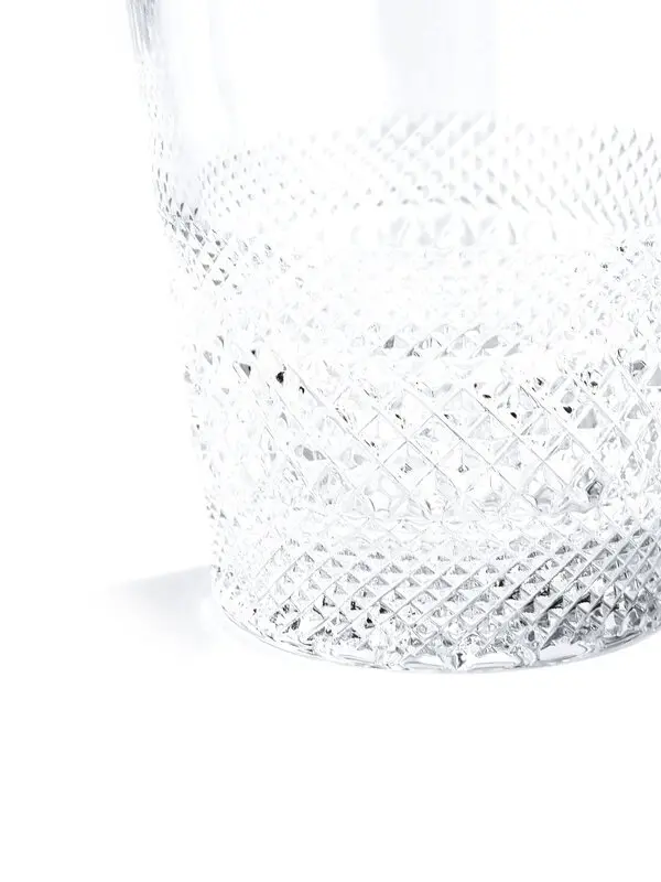 SOHO HOME Huxley Lowball Glasses Set