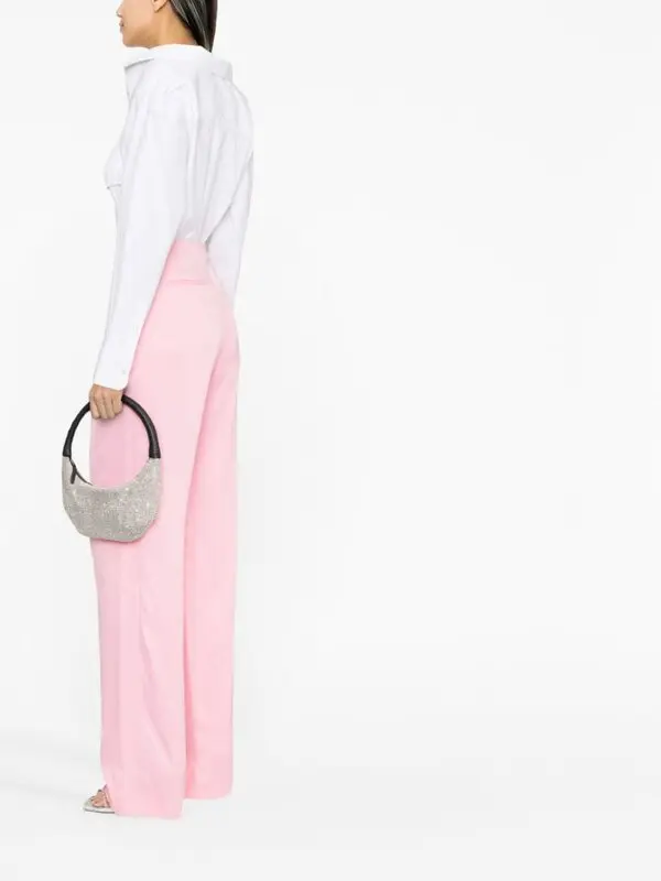 Alexander Wang Layered Bikini Shirt