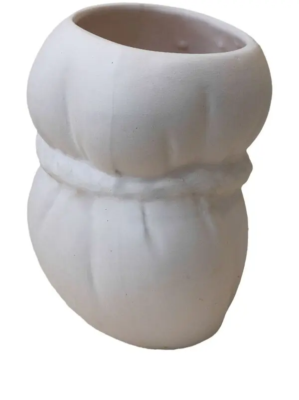 Completedworks Misftis Open-top Vase - White